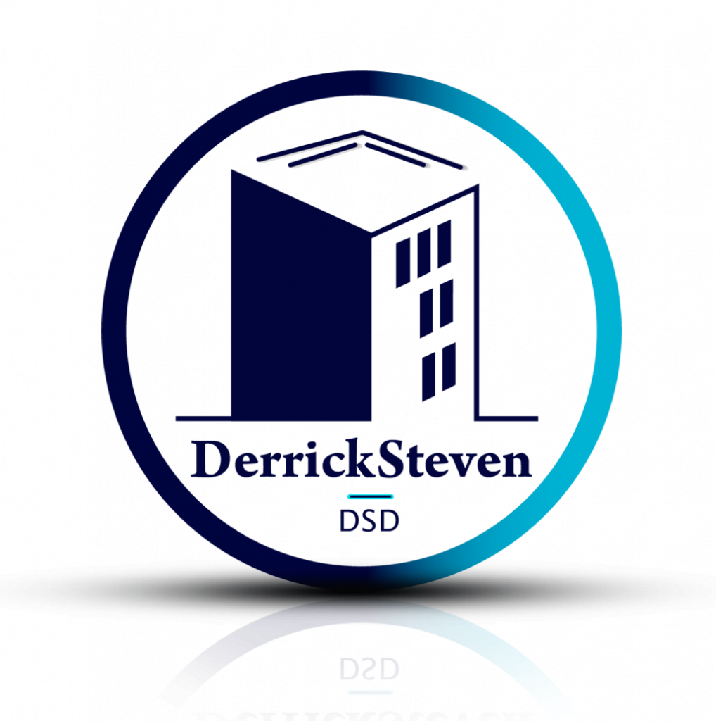 Services | DerrickSteven Design - DSD